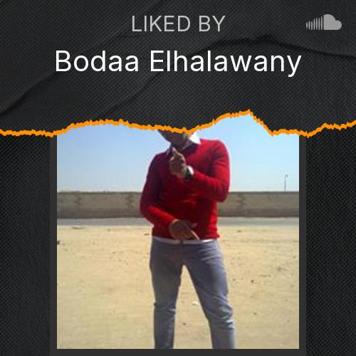 Bodaa Elhalawany's Picks - Listen to music