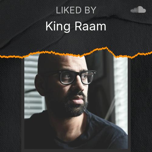 King Raam's Picks - Listen to music