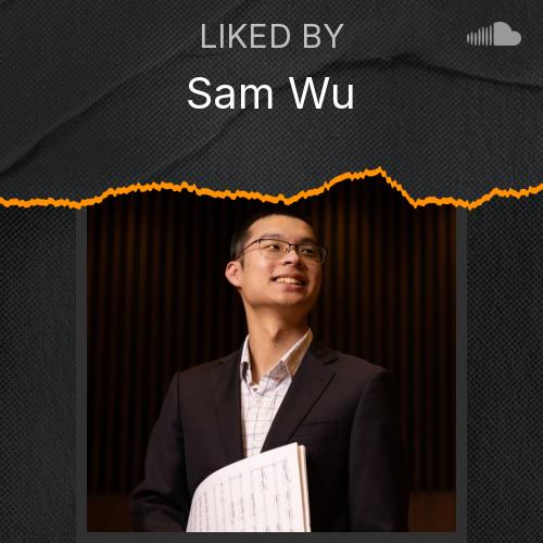 Sam Wu's Picks - Listen to music