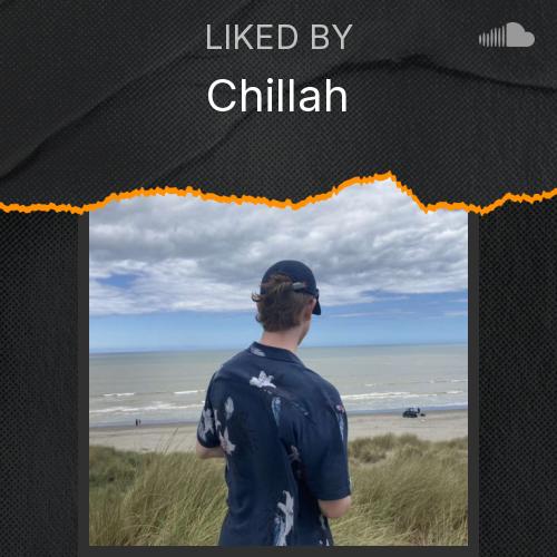Chillah's Picks - Listen to music