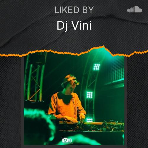 Dj Vini's Picks - Listen to music