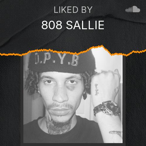 808 SALLIE's Picks - Listen to music