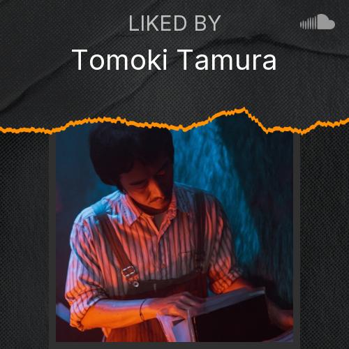 Tomoki Tamura's Picks - Listen to music