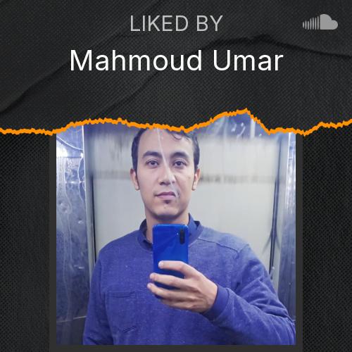 Mahmoud Umar's Picks - Listen to music
