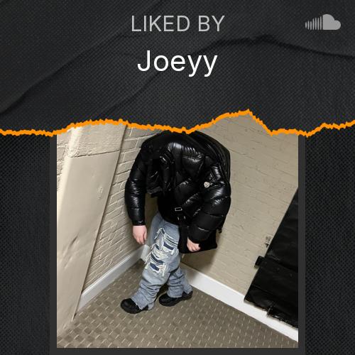 Joeyy's Picks - Listen to music
