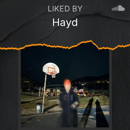 Hayd's Picks - Listen to music