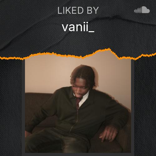 vanii_'s Picks - Listen to music