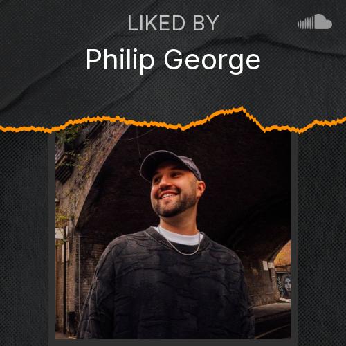 Philip George's Picks - Listen to music