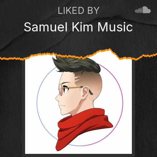 Samuel Kim Music's Picks - Listen to music
