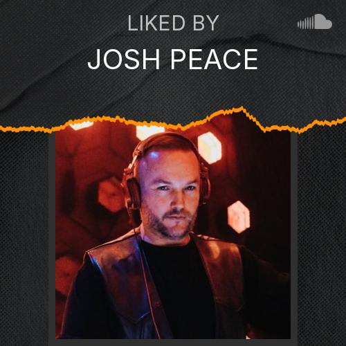 JOSH PEACE's Picks - Listen to music