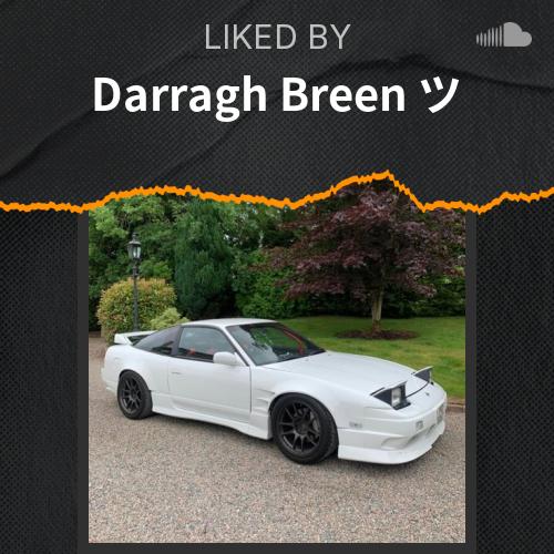 Darragh Breen ツ's Picks - Listen to music