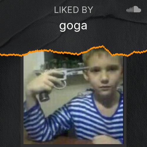 goga's Picks - Listen to music