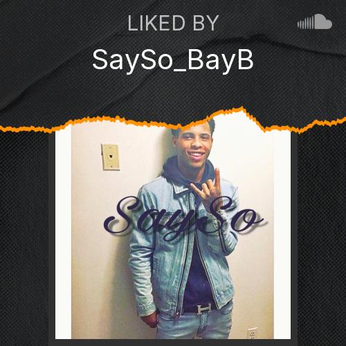 SaySo_BayB's Picks - Listen to music