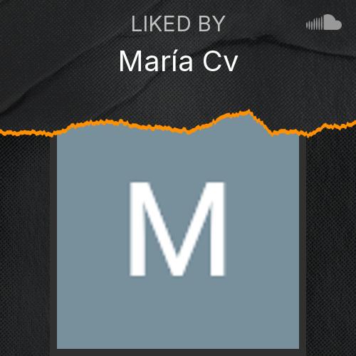 María Cv's Picks - Listen to music