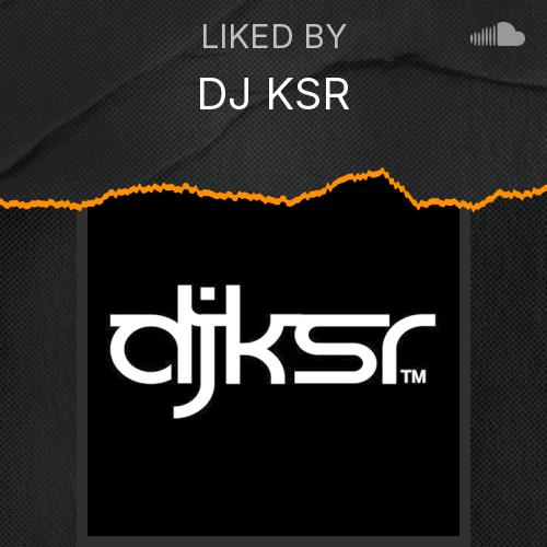 DJ KSR's Picks - Listen to music