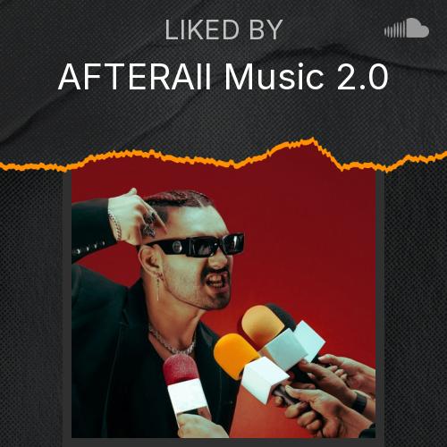 AFTERAll Music 2.0's Picks - Listen to music