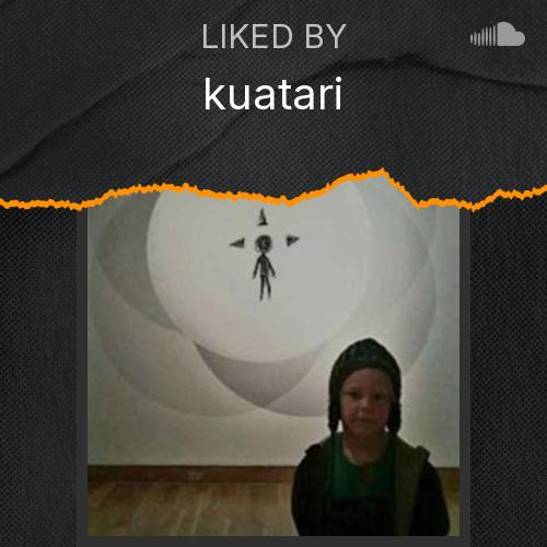 kuatari's Picks - Listen to music