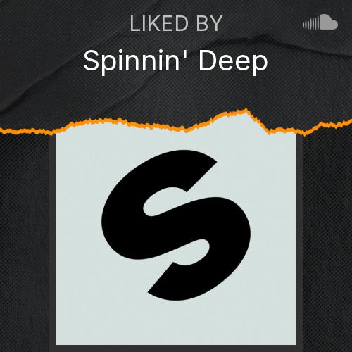 Spinnin' Deep's Picks - Listen to music