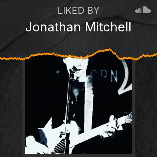Jonathan Mitchell's Picks - Listen to music