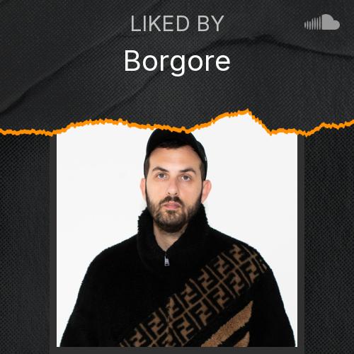 Borgore's Picks - Listen to music