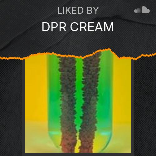 DPR CREAM's Picks - Listen to music