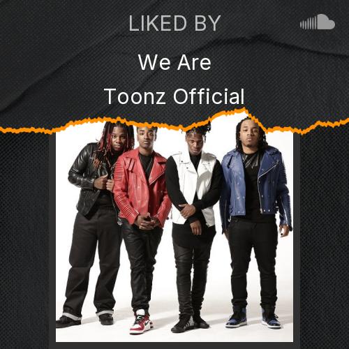 We Are Toonz Official's Picks - Listen to music
