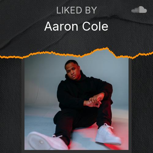 Aaron Cole's Picks - Listen to music