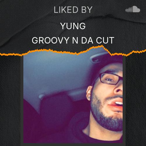 YUNG GROOVY N DA CUT's Picks - Listen to music