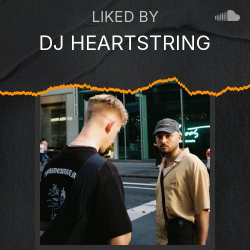DJ HEARTSTRING's Picks - Listen to music