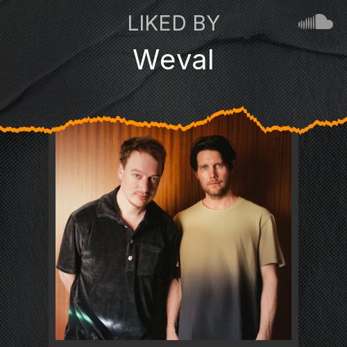 Weval's Picks - Listen to music