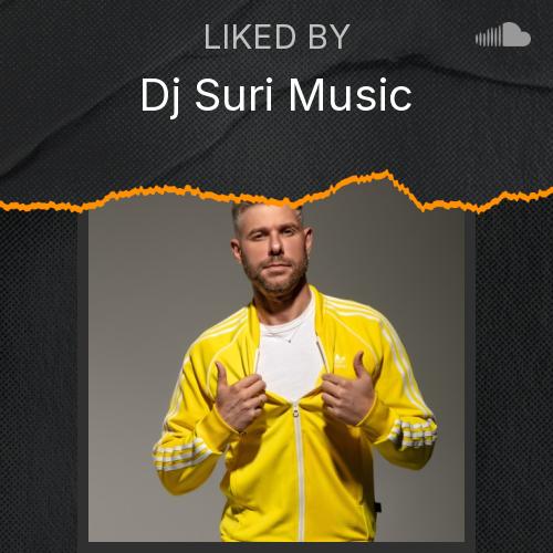 Dj Suri Music's Picks - Listen to music