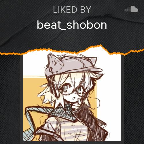 beat_shobon's Picks - Listen to music
