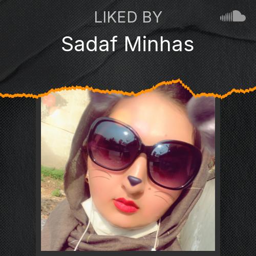 Sadaf Minhas's Picks - Listen to music
