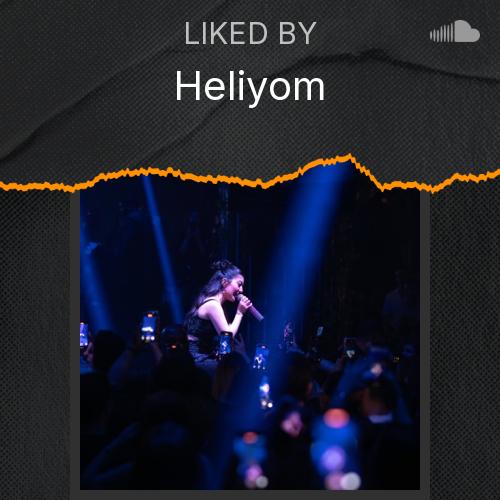Heliyom's Picks - Listen to music