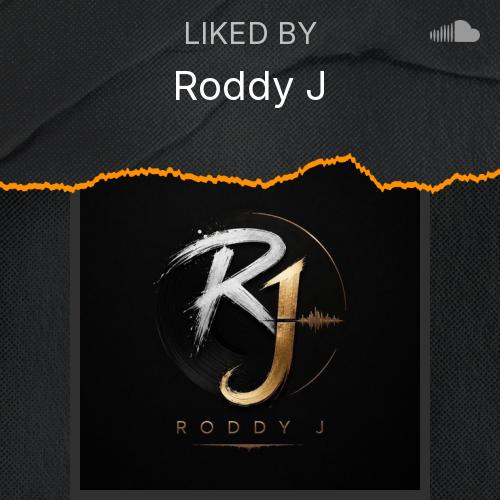 Roddy J♾️'s Picks - Listen to music