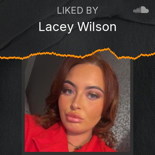 Lacey Wilson's Picks - Listen to music
