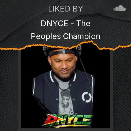 DNYCE - The Peoples Champion's Picks - Listen to music