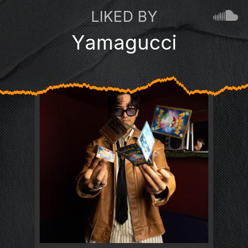 Yamagucci's Picks - Listen to music
