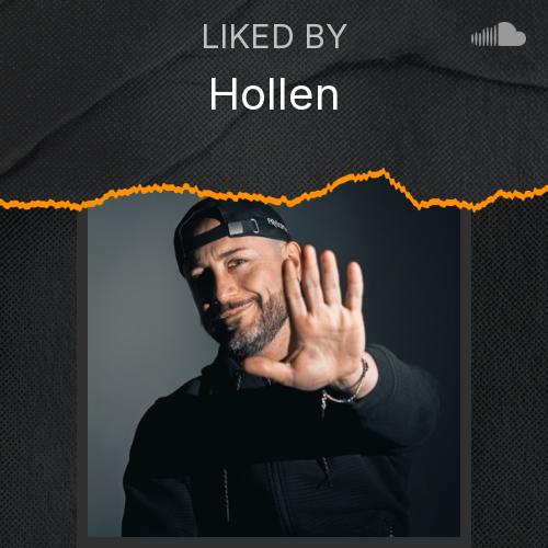 Hollen's Picks - Listen to music