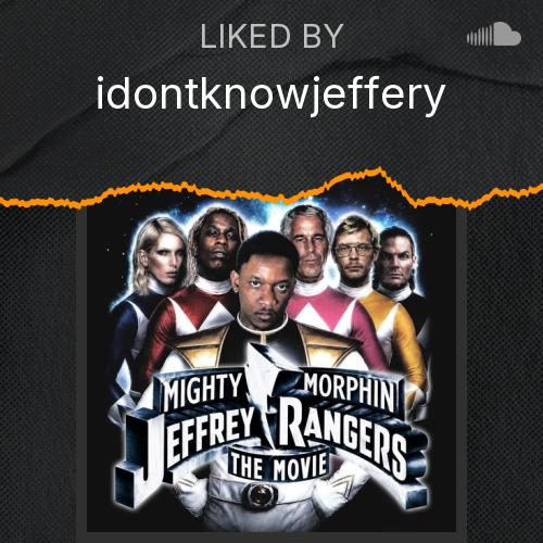 idontknowjeffery's Picks - Listen to music