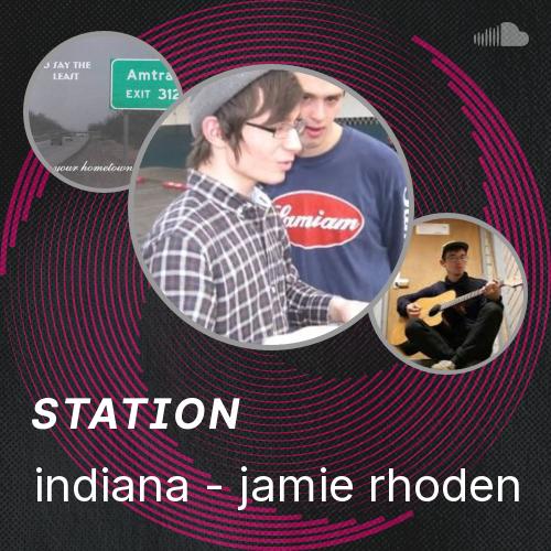 Indiana Jamie Rhoden Listen To Music indiana-jamie-rhoden-listen-to-music