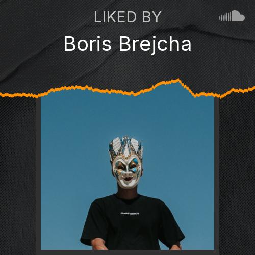 Boris Brejcha's Picks - Listen to music