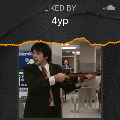 4yp's Picks - Listen to music