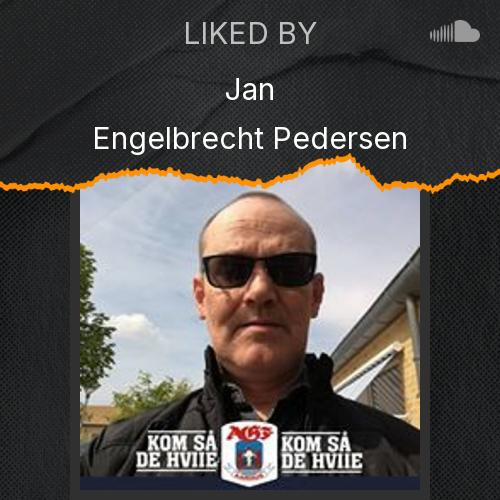 Jan Engelbrecht Pedersen's Picks - Listen to music