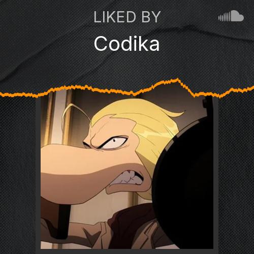 Codika's Picks - Listen to music