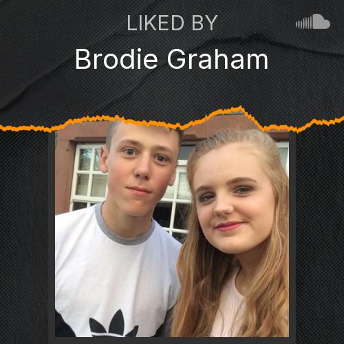 Brodie Graham's Picks - Listen to music