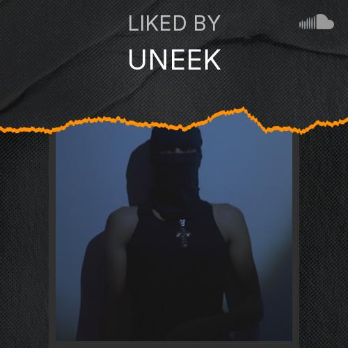 UNEEK's Picks - Listen to music