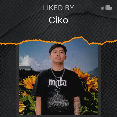 Ciko's Picks - Listen to music