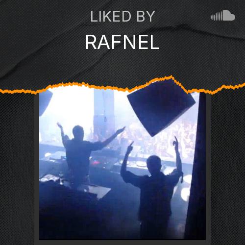 RAFNEL's Picks - Listen to music