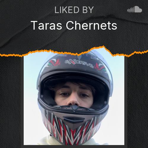 Taras Chernets's Picks - Listen to music
